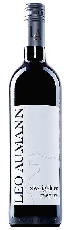 Österreich Weine kamawine.de Aumann Leo Zweigelt CS Reserve 2021 ...