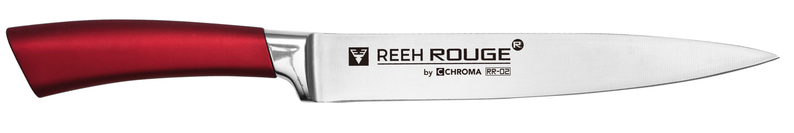 Österreich Weine kamawine.de RR-02 REEH ROUGE by CHROMA Tranchiermesser ...