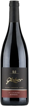 Österreich Weine kamawine.de Glatzer St. Laurent Altenberg 2017 ...