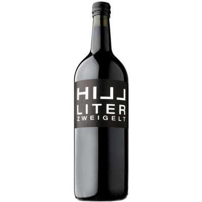 Österreich Weine kamawine.de Hillinger Zweigelt HILL Liter trocken ...