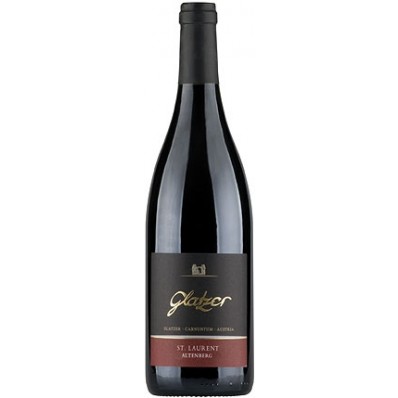 Österreich Weine kamawine.de Glatzer St. Laurent Altenberg 2017 ...